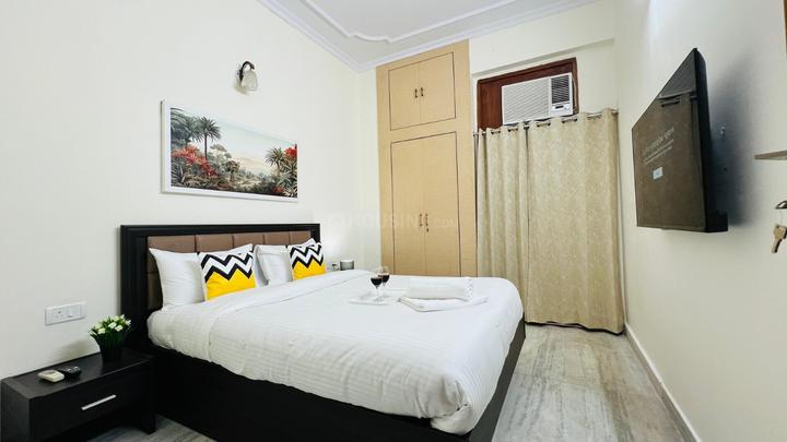 2 BHK 760 Sqft Independent Floor for sale at Sector 15 Rohini, New ...