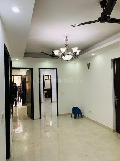 2 BHK Independent Floor for rent in Malka Ganj, New Delhi - 450 Sqft ...