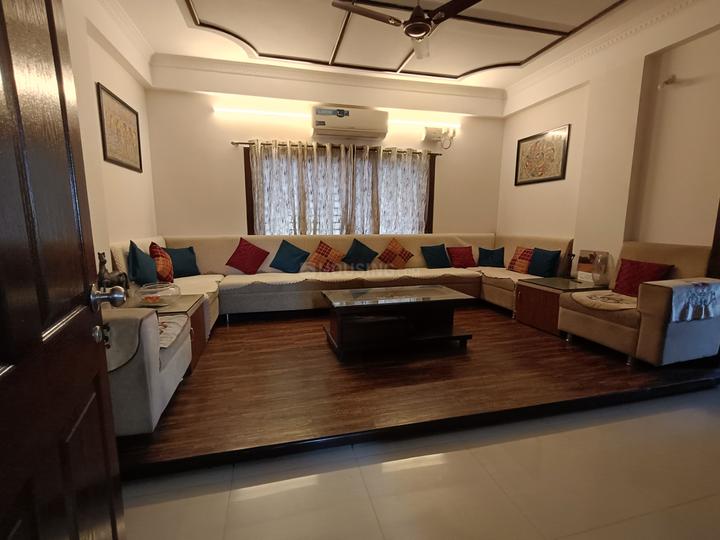 4 BHK 2500 Sqft Independent Floor for sale at Saket Nagar, Indore ...