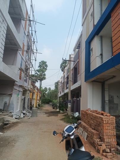 3 BHK 1350 Sqft Villa for sale at Pendurthi, Visakhapatnam | Property ...