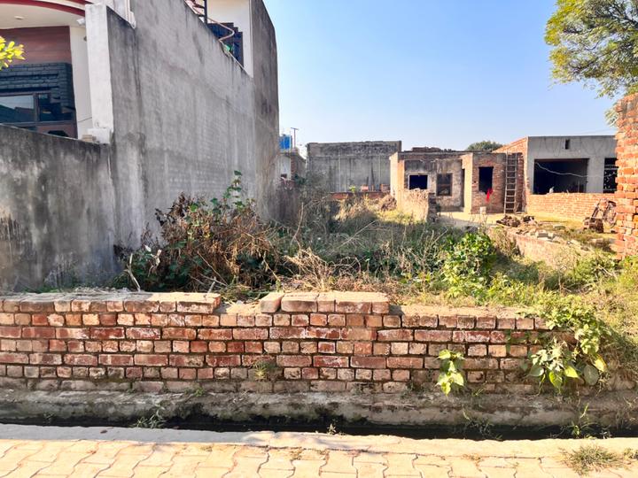 Residential 2160 Sqft Plot for sale at Prem Nagar, Mohali | Property ID ...