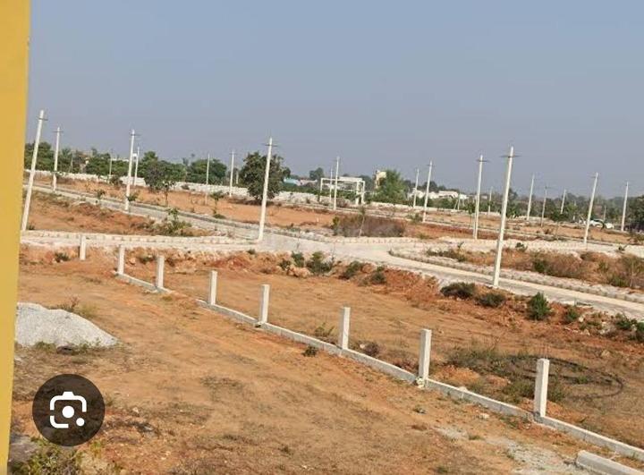Residential 150 Sqft Plot for sale at Yadagirigutta, Hyderabad ...