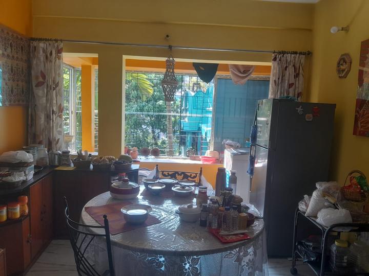 3 BHK 1220 Sqft Flat for sale at Prince Anwar Shah Connector, South ...