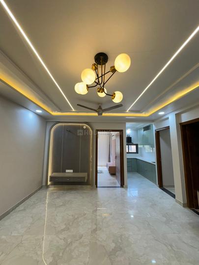 3 BHK 1254 Sqft Flat for sale at Pratap Nagar, Jaipur | Property ID ...