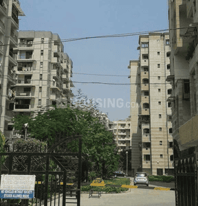 Flats / Apartments in Dwarka | 4329+ Flats / Apartments for Sale in ...