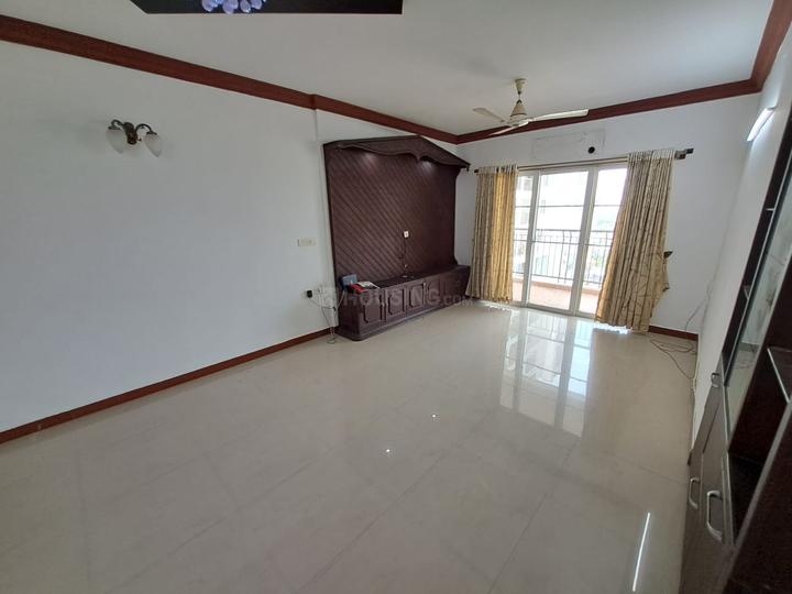 3 BHK 1980 Sqft Flat for sale at Kaloor, | Property ID - 18511508