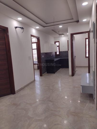 3 BHK 688 Sqft Independent Floor for sale at Rohini Sector 28 , New ...