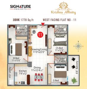 Attapur, Hyderabad | Attapur Map, Pros & Cons, Photos, Reviews and ...