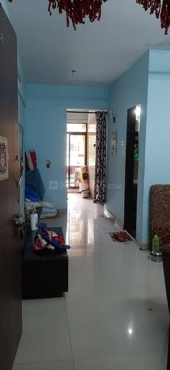 1 BHK 650 Sqft Flat for sale at Ulwe, Navi Mumbai | Property ID - 10406256