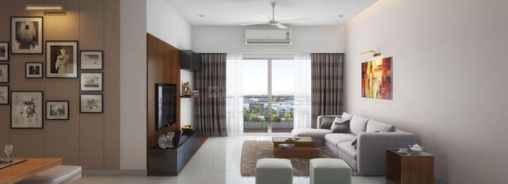 2 BHK Flat for rent in Agrahara Layout, North Bangalore - 1350 Sqft ...