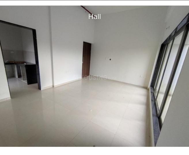 2 BHK 1100 Sqft Flat for sale at Thane West, Thane | Property ID - 10664565