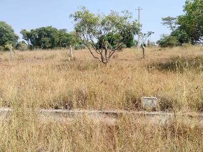 4000 Sqft Residential Plot for sale in Triambakeshwara Ashlesha ...