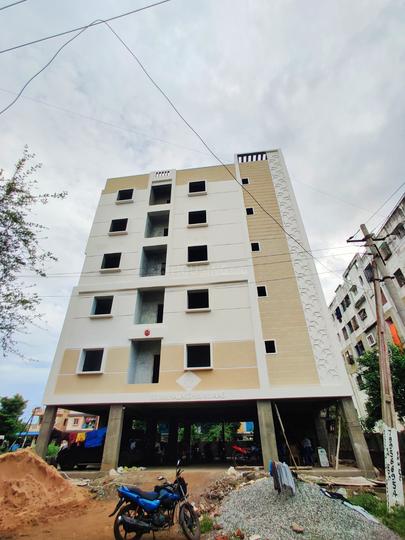 3 BHK 1200 Sqft Flat for sale at Pendurthi, Visakhapatnam | Property ID ...