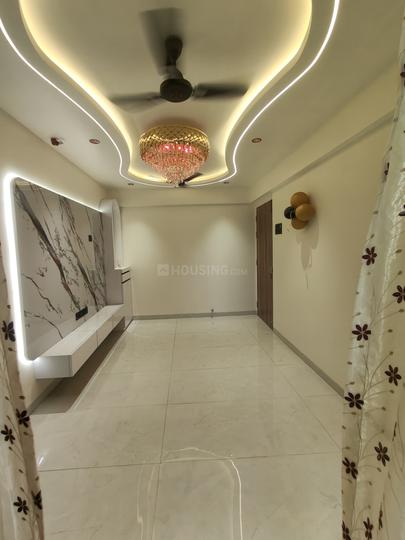 600 Sqft 1 BHK Flat for sale in Ekta Parksville | Virar West, Virar ...