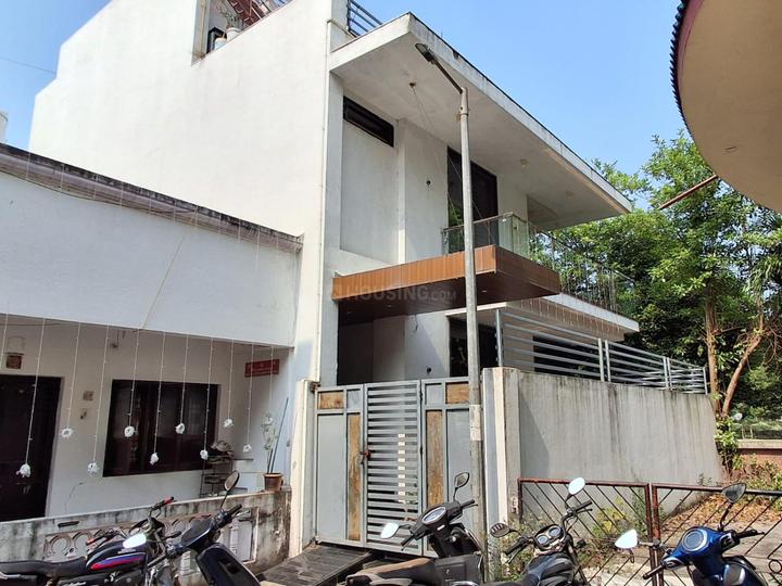 5 BHK 1404 Sqft Independent House for sale at Pankaj Nagar, | Property ...