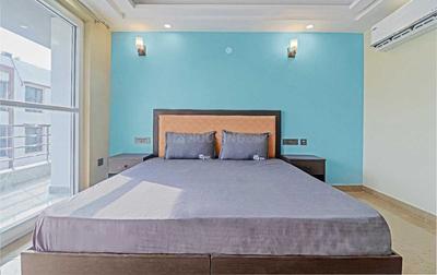 PG in Gurgaon, Haryana | Paying Guest Accommodation & Co-Living Space ...