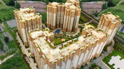 2 BHK Flats in Raj Nagar Extension, Ghaziabad | 336+ 2 BHK Flats for ...