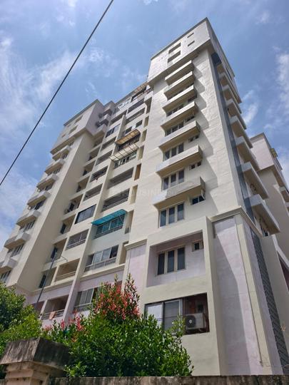 3 BHK 1650 Sqft Flat for sale at Kadavanthra, | Property ID - 17658465