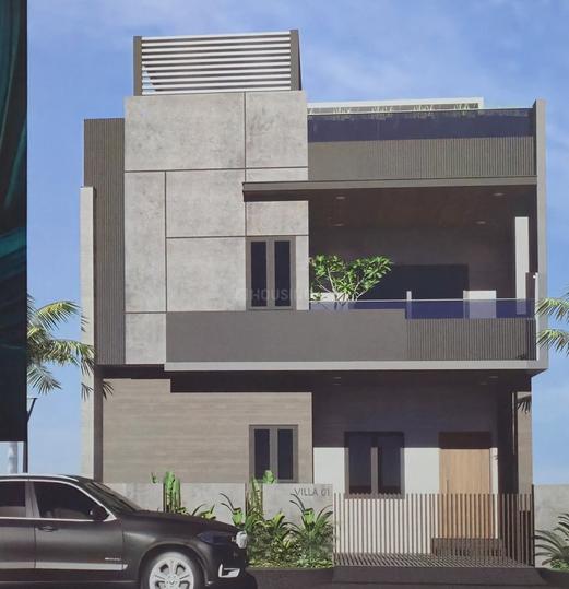 3 BHK 2400 Sqft Villa for sale at Muthangi, West Hyderabad | Property ...