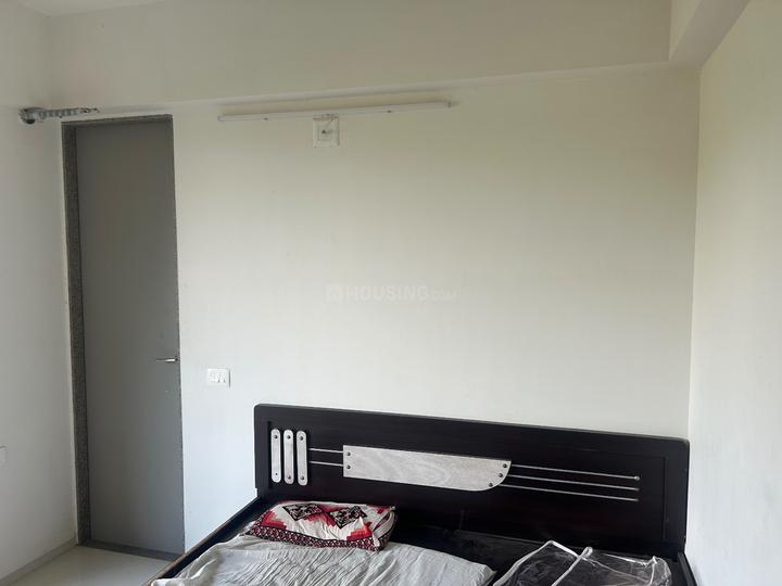 3 BHK Flat for rent in Vaishno Devi Circle, North West - 1845 Sqft ...