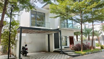 Villas for Sale in Kompally, Hyderabad | 55+ Independent Villas in ...