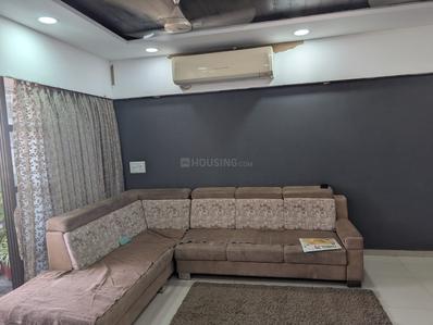 1850 Sqft 3 BHK Flat for sale in Ganesh Ganesh Skyline | Gota ...