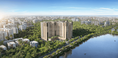 Perungudi, Chennai | Perungudi Map, Pros & Cons, Photos, Reviews and ...