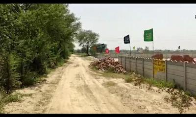 OMR Krishna Residency in Sector 138, Noida - Price, Reviews & Floor Plan