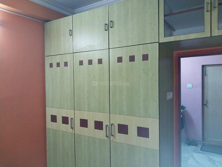 2 BHK 700 Sqft Independent Floor for sale at Paschim Putiary, West ...