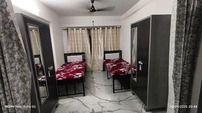 oxo stay, Powai, Central Mumbai Suburbs | Property ID - 19349466