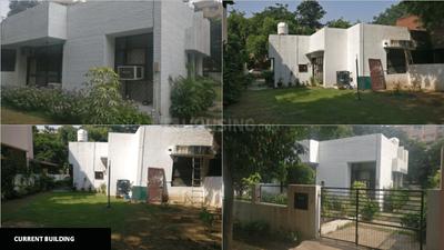 DLF Cyber City, DLF Phase 2, Gurgaon | DLF Cyber City Map, Pros & Cons ...