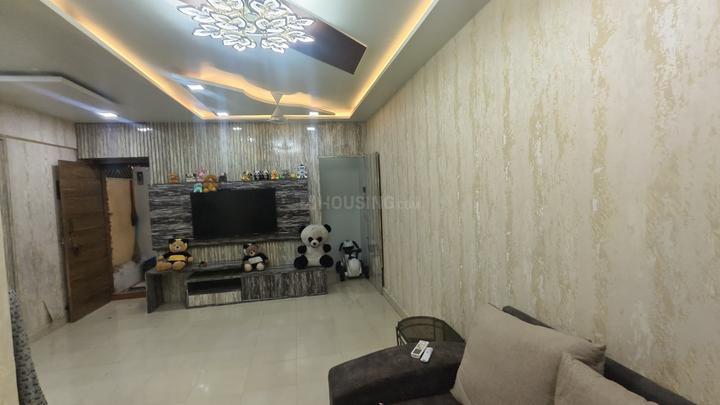 2 BHK Flat for rent in Sai Samarth Mitra, Beyond Thane - 950 Sqft ...