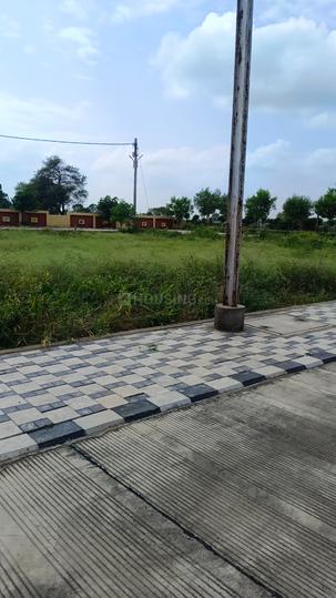 800 Sqft Residential Plot for sale in Chawda Sky City 4 Phase 2 | Super ...