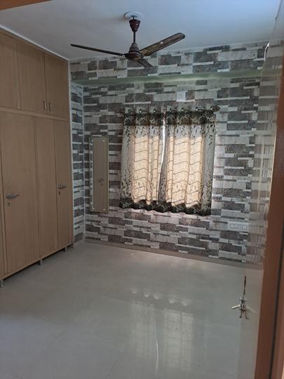 2 BHK 900 Sqft Flat for sale at New Karelibaug, Ajwa road | Property ID ...