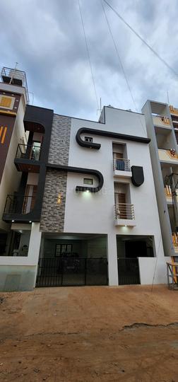 7 BHK 3400 Sqft Independent House for sale at Abbigere, North Bangalore ...