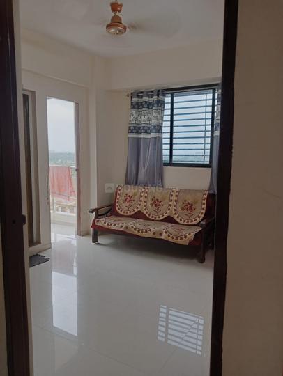 2 BHK 1350 Sqft Flat for sale at Nikol, Ahmedabad | Property ID - 13453563