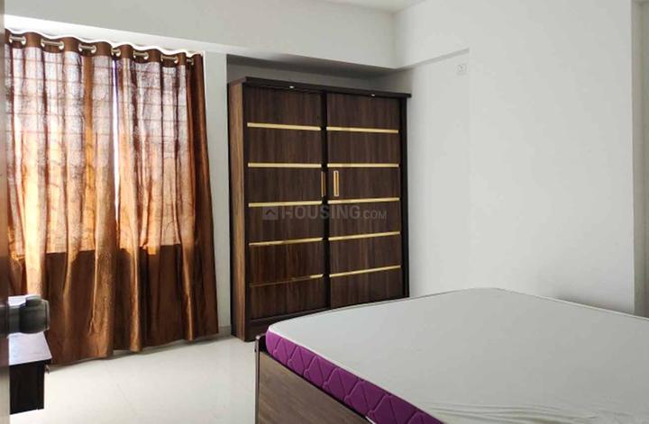 38 Park Majestique, , Undri, Pune | Property ID - 15388239