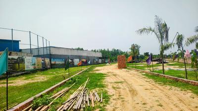 SU Haridwar Mango Farm House Phase 3 Location Map Daulatpur, Haridwar