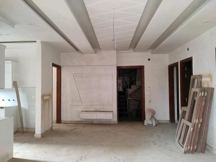 4 BHK 1250 Sqft Independent Floor for sale at Sector 21 Rohini, New ...