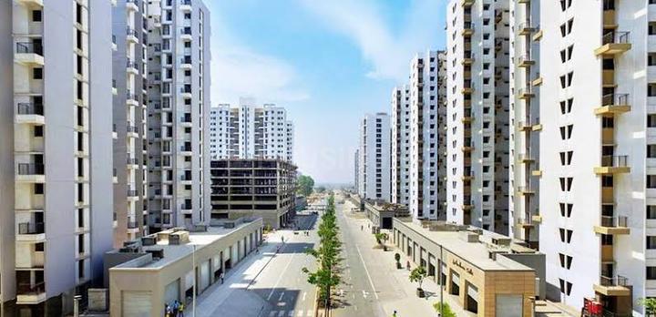 2 BHK 954 Sqft Flat for sale at Palava Phase 2, Beyond Thane, Thane ...