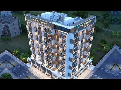 New Projects in Pushpak Nagar, Navi Mumbai | 54+ Upcoming Projects in ...