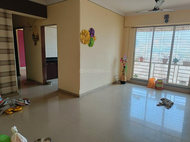 1100 Sqft 2 BHK Flat for sale in New Gardens | Airoli, Navi Mumbai ...