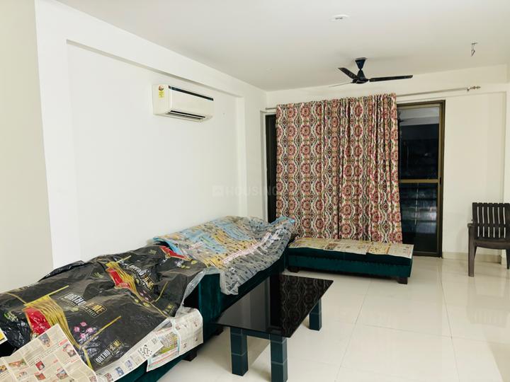 3 BHK 1900 Sqft Flat for sale at Bawadiya Kalan, Bhopal | Property ID - 13540570