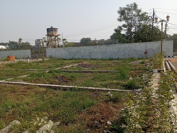 Residential 1200 Sqft Plot for sale at Aishbagh, | Property ID - 19345511