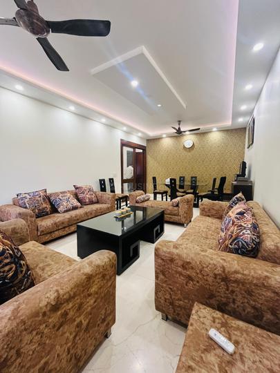 3 BHK 3240 Sqft Independent Floor for sale at Sector 43, Gurgaon ...