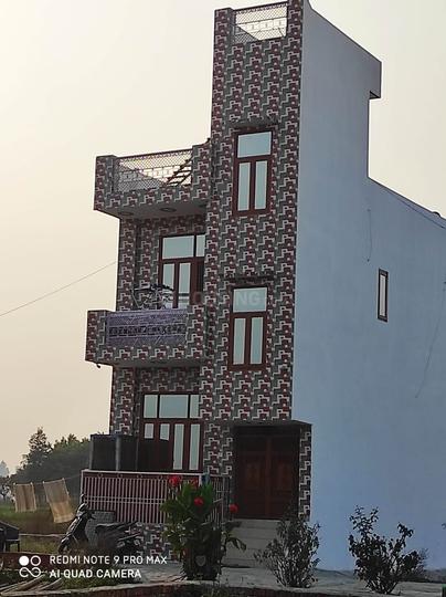 4 BHK 900 Sqft Independent House for sale at Noida Extension, Greater ...
