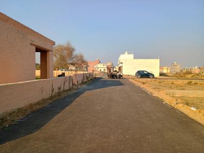 Del NCR Nature Valley in Sector 102, Noida - Price, Reviews & Floor Plan