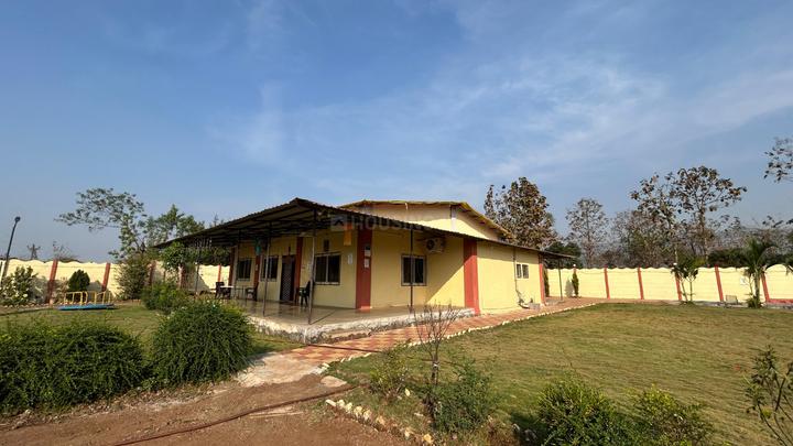 4 BHK 2250 Sqft Farm House for sale at Karjat, Beyond Thane | Property ...