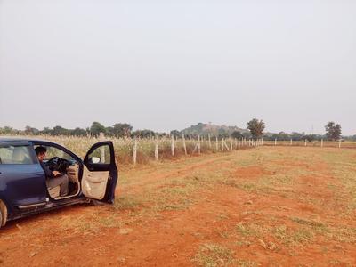 Headway Sai Vasavi Arcade Location Map Jadcherla, Hyderabad