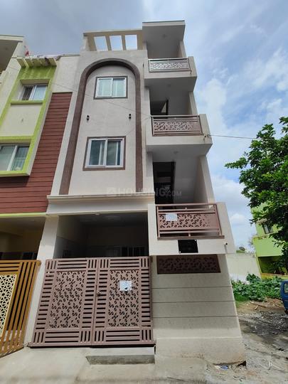 2 BHK 1800 Sqft Independent House for sale at HBR Layout, Bangalore ...